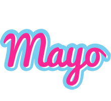 Mayo Logo | Name Logo Generator - Popstar, Love Panda, Cartoon, Soccer ...