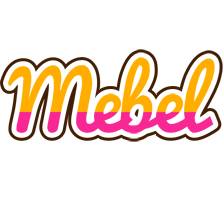 Mebel Logo | Name Logo Generator - Smoothie, Summer, Birthday, Kiddo ...