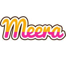 Meera Logo | Name Logo Generator - Smoothie, Summer, Birthday, Kiddo ...