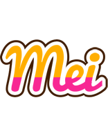 Mei Logo | Name Logo Generator - Smoothie, Summer, Birthday, Kiddo ...