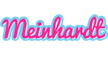 Meinhardt Logo | Name Logo Generator - Popstar, Love Panda, Cartoon ...