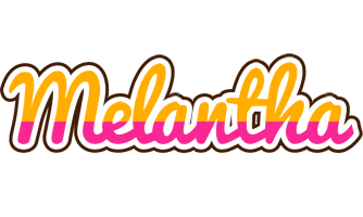 Melantha Logo | Name Logo Generator - Smoothie, Summer, Birthday, Kiddo ...