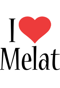 Melat Logo | Name Logo Generator - I Love, Love Heart, Boots, Friday ...