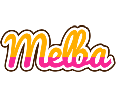 Melba Logo | Name Logo Generator - Smoothie, Summer, Birthday, Kiddo ...