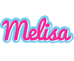 Melisa Logo | Name Logo Generator - Popstar, Love Panda, Cartoon ...