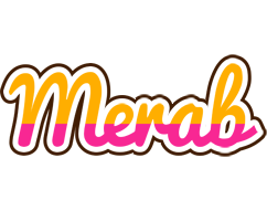 Merab Logo | Name Logo Generator - Smoothie, Summer, Birthday, Kiddo ...