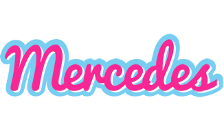 Mercedes Logo | Name Logo Generator - Popstar, Love Panda, Cartoon ...