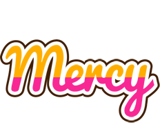 Mercy Logo | Name Logo Generator - Smoothie, Summer, Birthday, Kiddo ...
