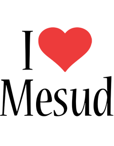 Mesud Logo | Name Logo Generator - I Love, Love Heart, Boots, Friday ...