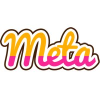 Meta Logo | Name Logo Generator - Smoothie, Summer, Birthday, Kiddo ...