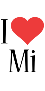 Mi Logo | Name Logo Generator - I Love, Love Heart, Boots, Friday ...