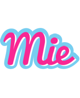 Mie Logo | Name Logo Generator - Popstar, Love Panda, Cartoon, Soccer ...