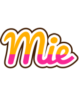 Mie Logo | Name Logo Generator - Smoothie, Summer, Birthday, Kiddo ...
