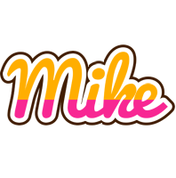 Mike Logo | Name Logo Generator - Smoothie, Summer, Birthday, Kiddo ...