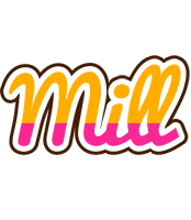 Mill Logo | Name Logo Generator - Smoothie, Summer, Birthday, Kiddo ...