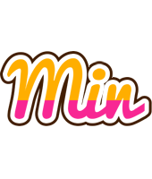 Min Logo | Name Logo Generator - Smoothie, Summer, Birthday, Kiddo ...