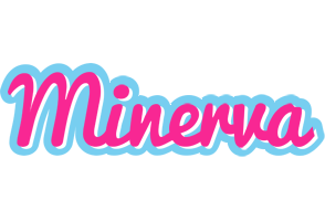 Minerva Logo | Name Logo Generator - Popstar, Love Panda, Cartoon ...