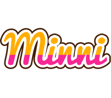 Minni Logo | Name Logo Generator - Smoothie, Summer, Birthday, Kiddo ...