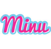 Minu Logo | Name Logo Generator - Popstar, Love Panda, Cartoon, Soccer ...