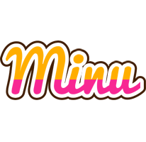 Minu Logo | Name Logo Generator - Smoothie, Summer, Birthday, Kiddo ...