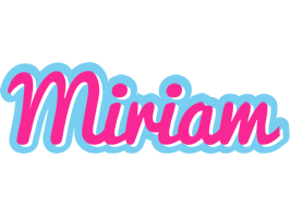 Miriam Logo | Name Logo Generator - Popstar, Love Panda, Cartoon ...