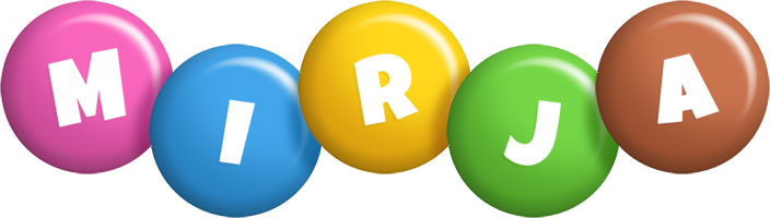 Mirja Logo | Name Logo Generator - Candy, Pastel, Lager, Bowling Pin ...