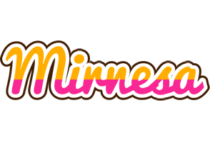 Mirnesa Logo | Name Logo Generator - Smoothie, Summer, Birthday, Kiddo ...