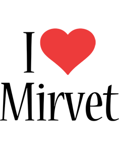 Mirvet Logo | Name Logo Generator - I Love, Love Heart, Boots, Friday ...