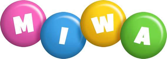 Miwa Logo | Name Logo Generator - Candy, Pastel, Lager, Bowling Pin ...