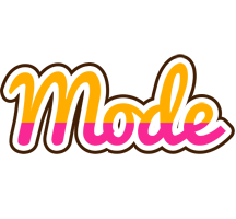 Mode Logo | Name Logo Generator - Smoothie, Summer, Birthday, Kiddo ...