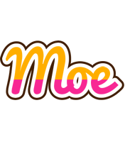 Moe Logo | Name Logo Generator - Smoothie, Summer, Birthday, Kiddo ...