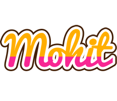 Mohit Logo | Name Logo Generator - Smoothie, Summer, Birthday, Kiddo ...