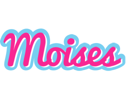 Moises Logo | Name Logo Generator - Popstar, Love Panda, Cartoon ...