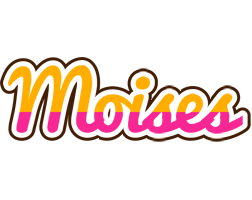 Moises Logo | Name Logo Generator - Smoothie, Summer, Birthday, Kiddo ...