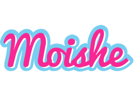 Moishe Logo | Name Logo Generator - Popstar, Love Panda, Cartoon ...