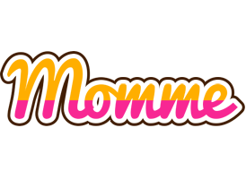 Momme Logo | Name Logo Generator - Smoothie, Summer, Birthday, Kiddo ...