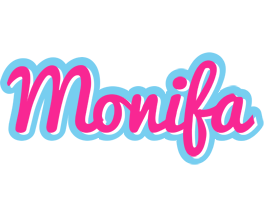 Monifa Logo | Name Logo Generator - Popstar, Love Panda, Cartoon ...
