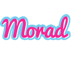 Morad Logo | Name Logo Generator - Popstar, Love Panda, Cartoon, Soccer ...
