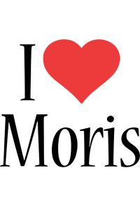 Moris Logo | Name Logo Generator - I Love, Love Heart, Boots, Friday ...