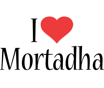 Mortadha Logo | Name Logo Generator - I Love, Love Heart, Boots, Friday ...