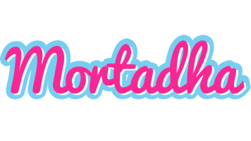 Mortadha Logo | Name Logo Generator - Popstar, Love Panda, Cartoon ...