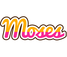 Moses Logo | Name Logo Generator - Smoothie, Summer, Birthday, Kiddo ...