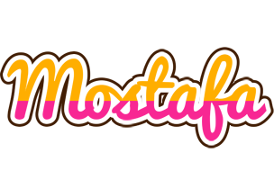 Mostafa Logo | Name Logo Generator - Smoothie, Summer, Birthday, Kiddo ...