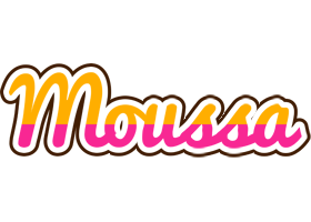 Moussa Logo | Name Logo Generator - Smoothie, Summer, Birthday, Kiddo ...