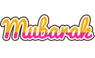 Mubarak Logo | Name Logo Generator - Smoothie, Summer, Birthday, Kiddo ...