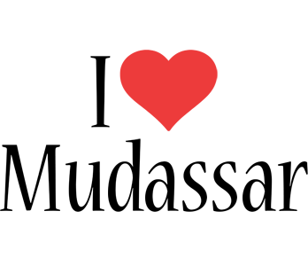 Mudassar Logo | Name Logo Generator - I Love, Love Heart, Boots, Friday ...