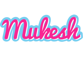 Mukesh Logo | Name Logo Generator - Popstar, Love Panda, Cartoon ...