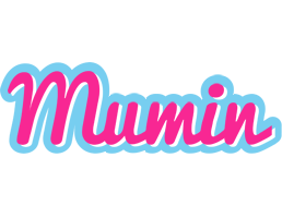 Mumin Logo | Name Logo Generator - Popstar, Love Panda, Cartoon, Soccer ...