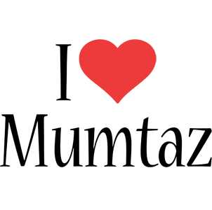 Mumtaz Logo | Name Logo Generator - I Love, Love Heart, Boots, Friday ...