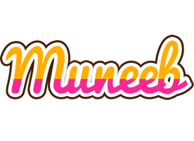 Muneeb Logo | Name Logo Generator - Smoothie, Summer, Birthday, Kiddo ...